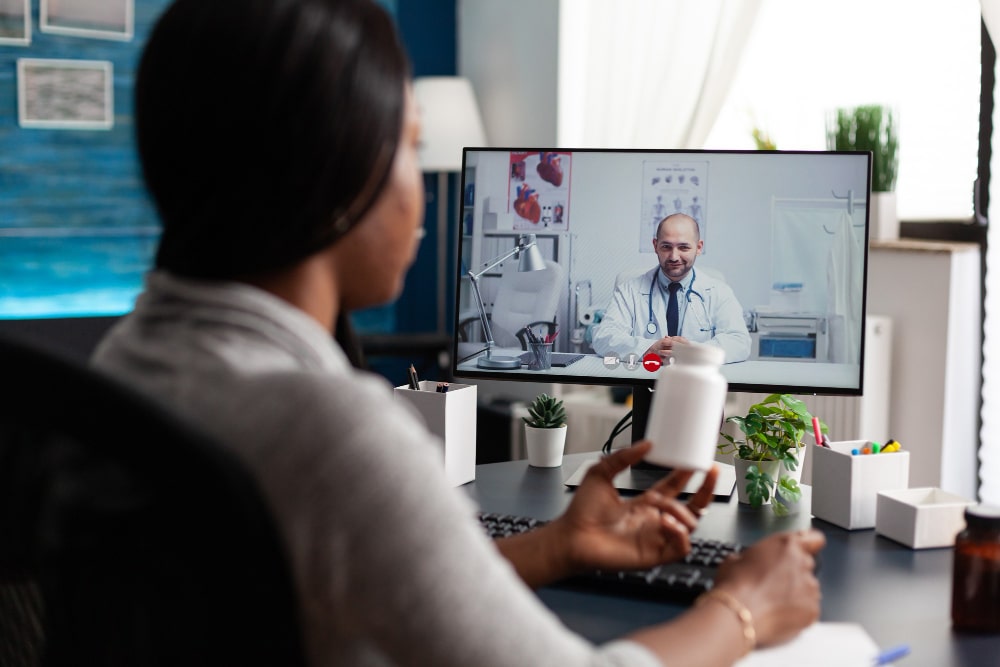 The Role of Technology in Addiction Recovery | Help4Addiction