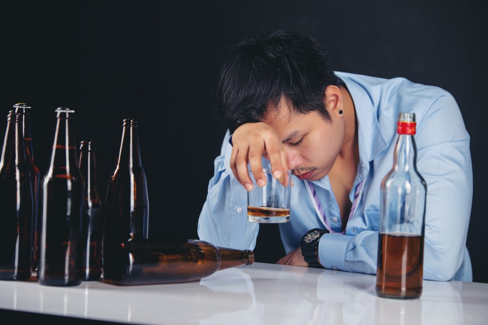 From Cause to Cure: A Deep Dive into Alcohol Addiction Treatment ...