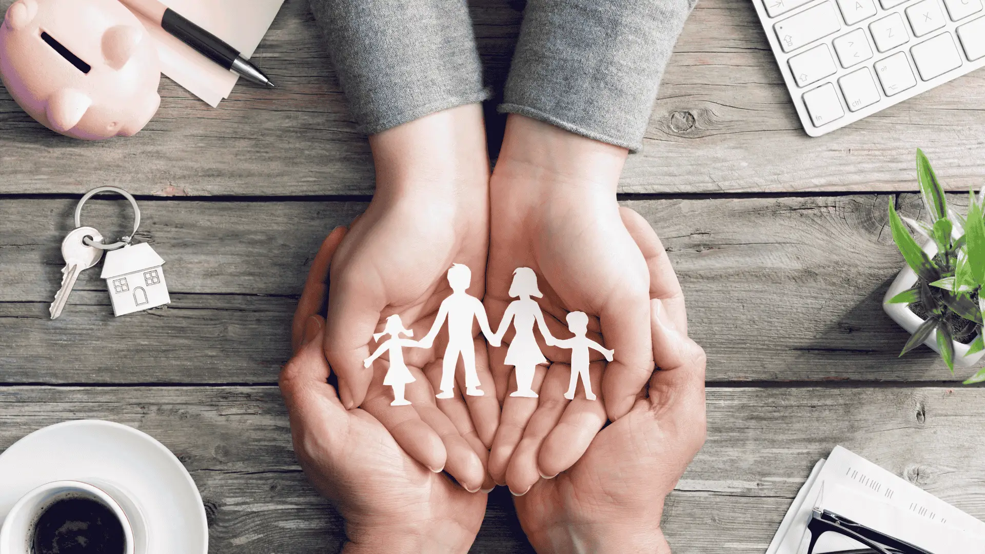 Support for families of addicts - Family Support Programme