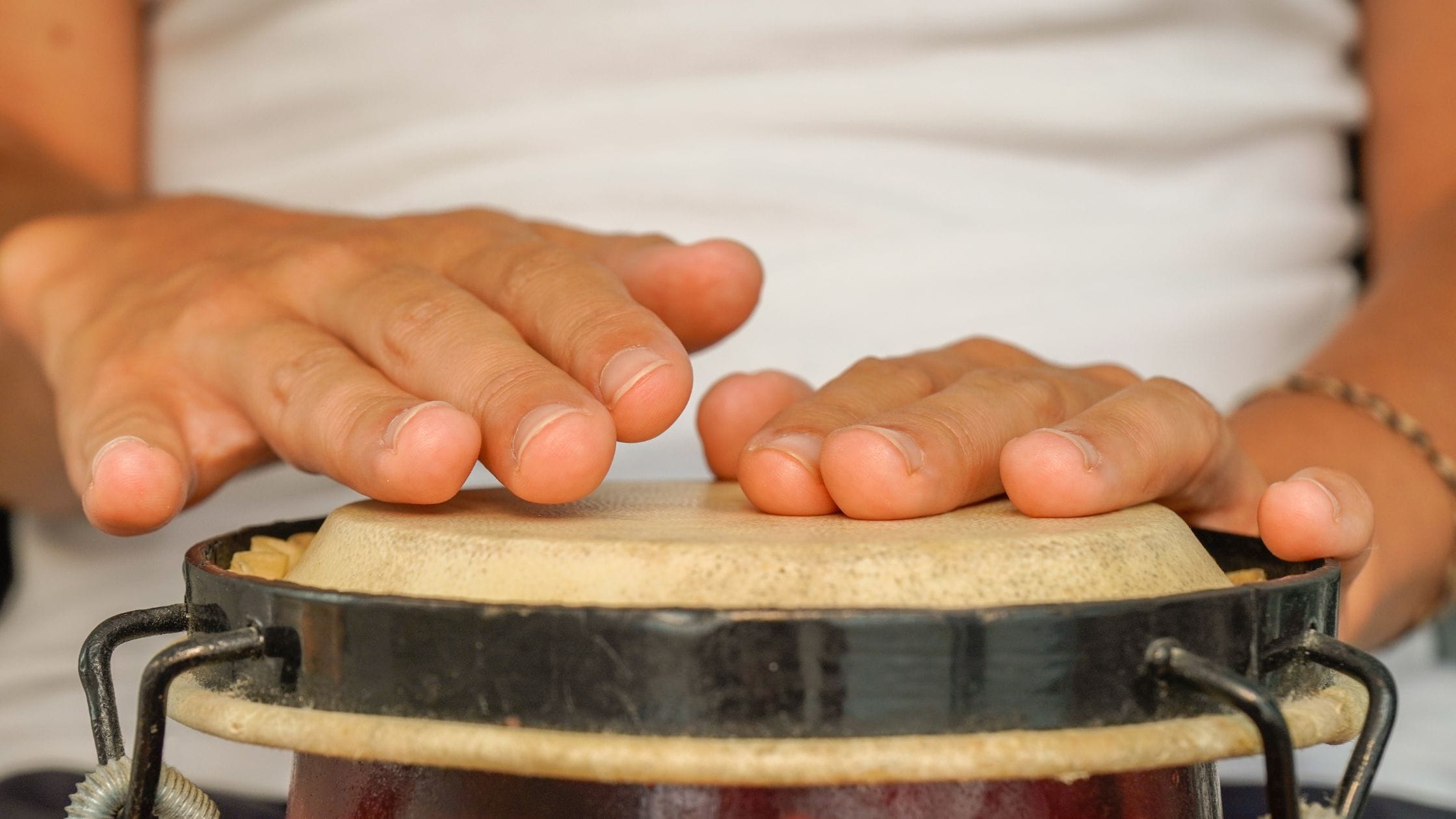 Drumming Therapy | Help4Addiction